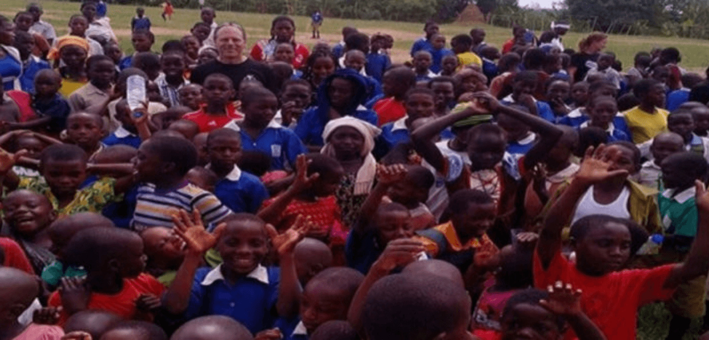 KASSANDA CHILDREN’S AID (KCA)