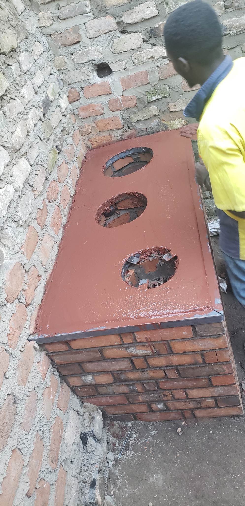 Saving Stoves – KASSANDA CHILDREN’S AID (KCA)